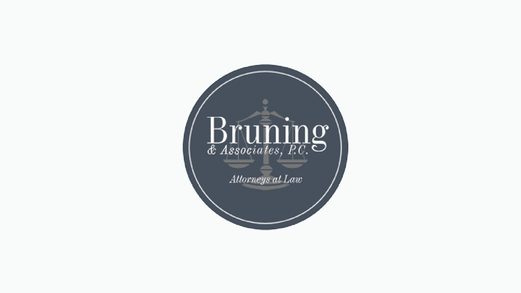 Bruning & Associates Growth of a Philosophy and a Law Firm ...