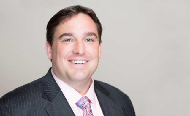 Craig Bartholomew, Executive Director of Illinois UnitedHealthcare ...