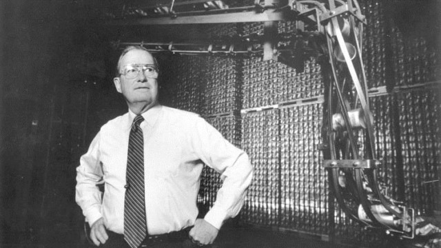 First Burnham Honoree Frank Considine Passes at 94 - Chicagoland ...