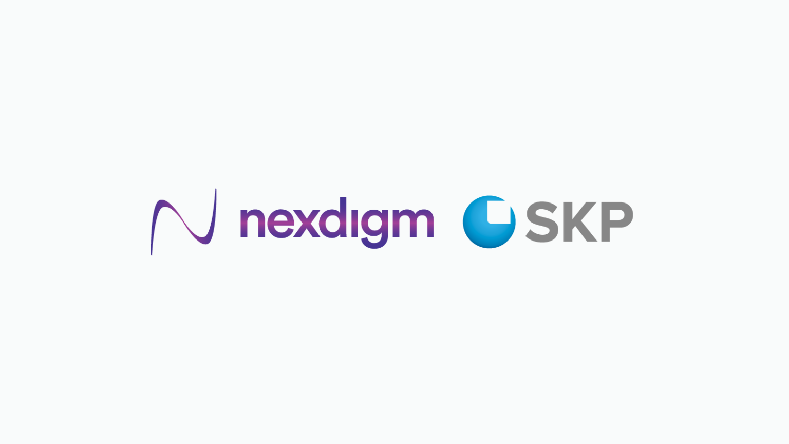 Nexdigm (SKP) Bags 'Advisory Project of the Year 2019' Award ...