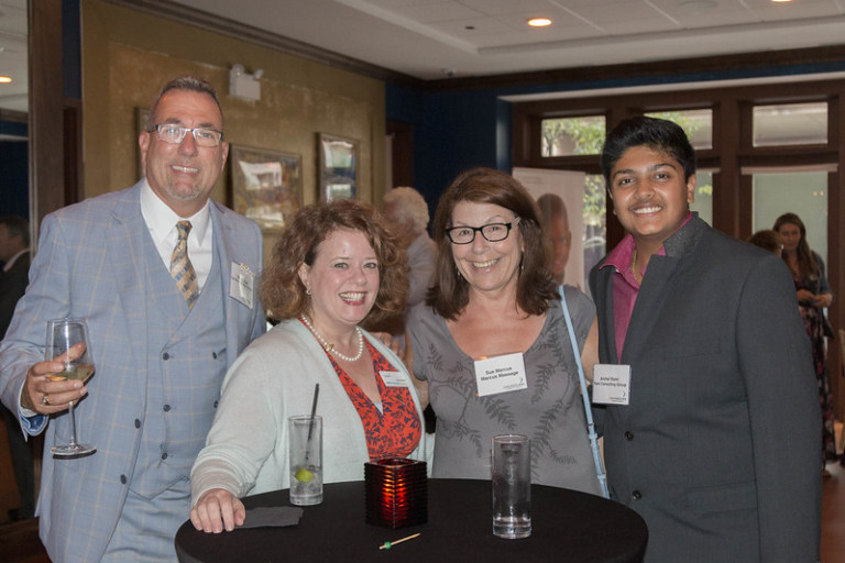 Why the Chamber - Chicagoland Chamber of Commerce