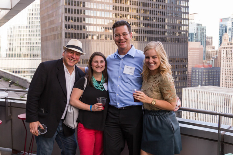 Benefits and Investments - Chicagoland Chamber of Commerce