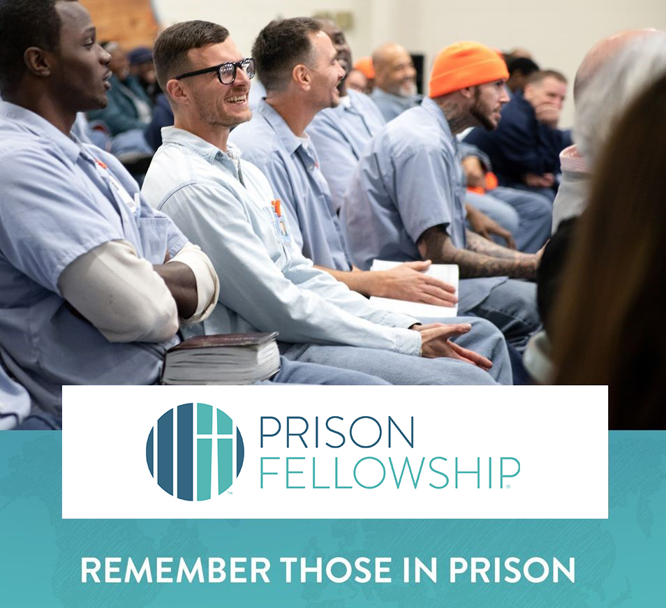 Success Showcase Live: Remember Those in Prison - Chicagoland Chamber ...