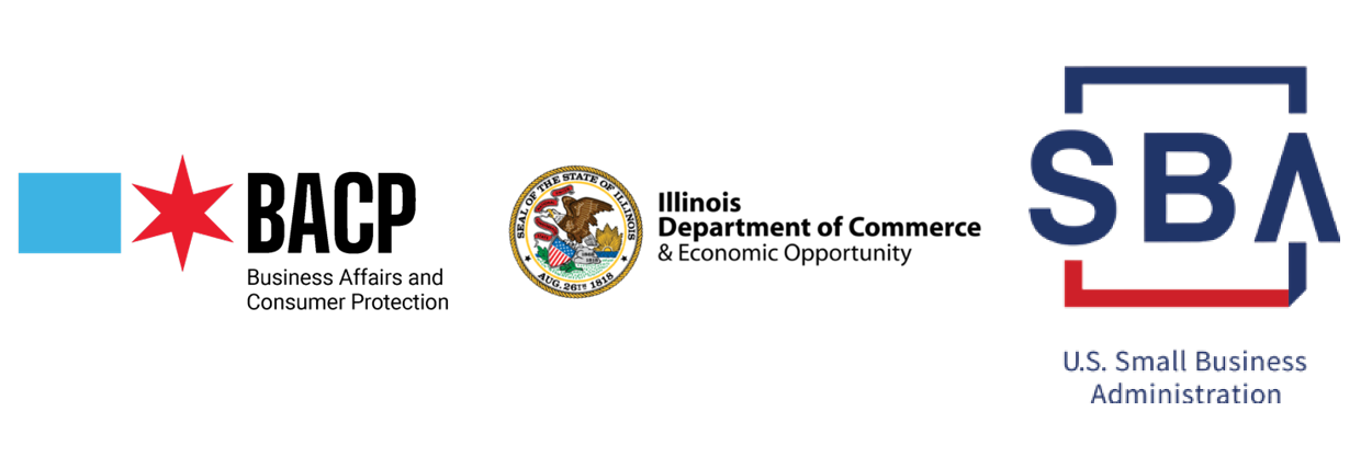 Illinois SBDC - Chicagoland Chamber of Commerce