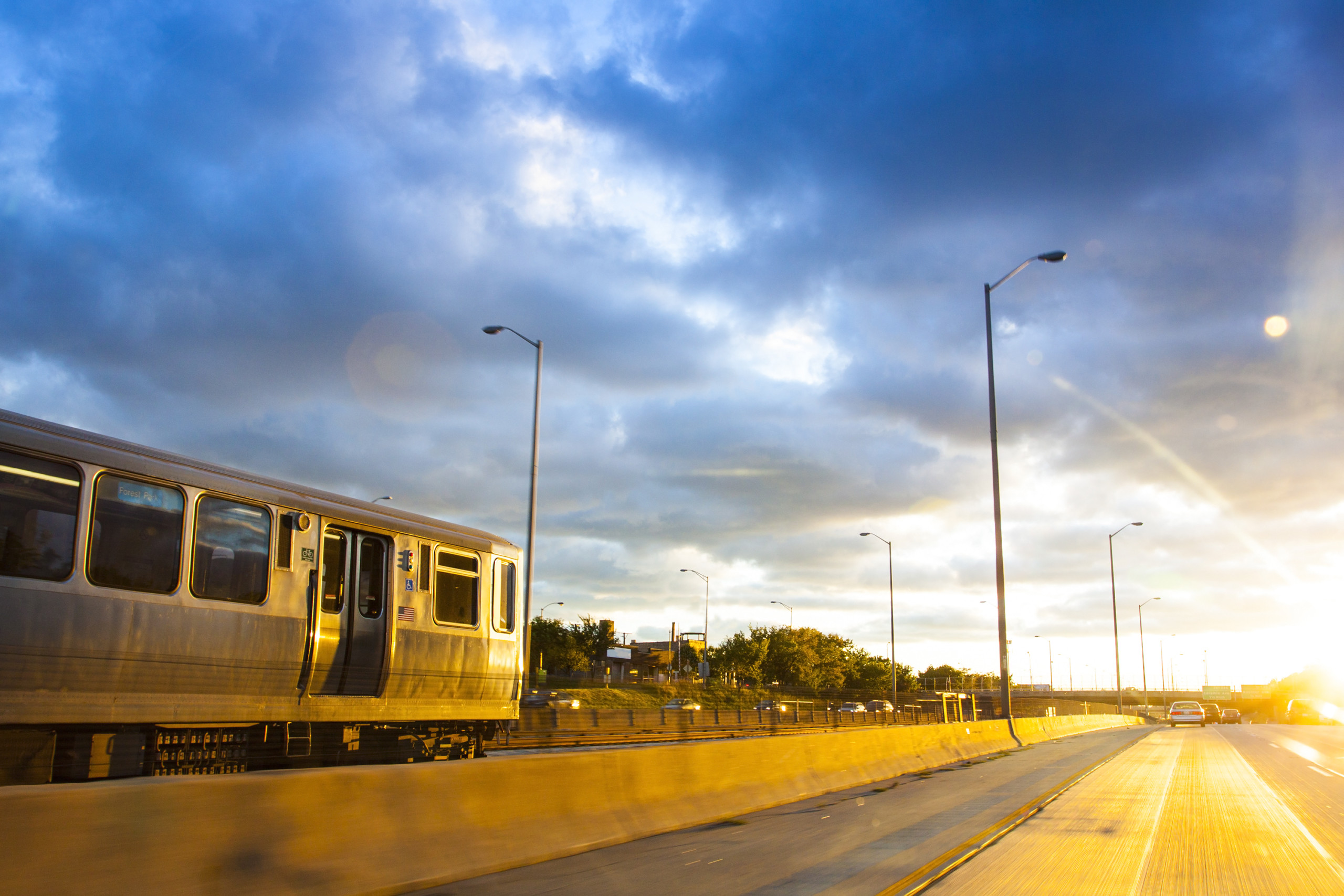 Back on Track: The Future of Mobility in Chicagoland - Chicagoland ...