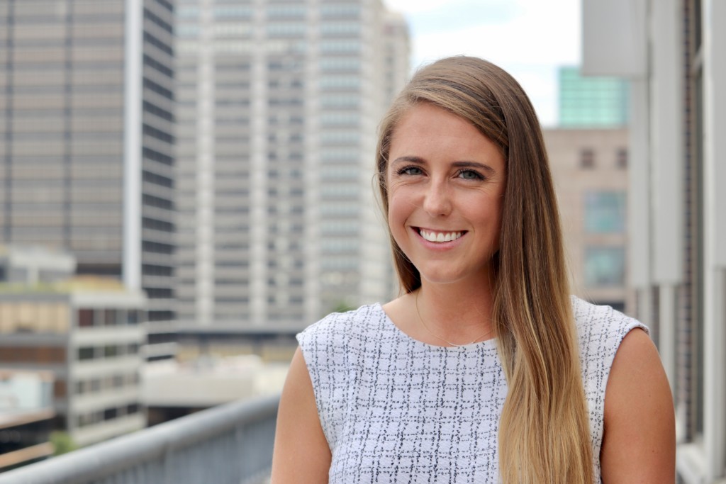 Lily Scannell Promoted to Manager of Programs - Chicagoland Chamber of ...