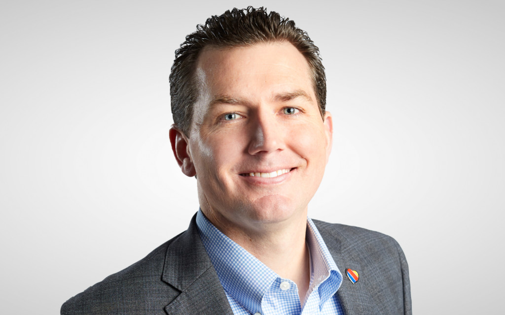 Executive Insights: Dave Harvey, Vice President, Southwest Business ...