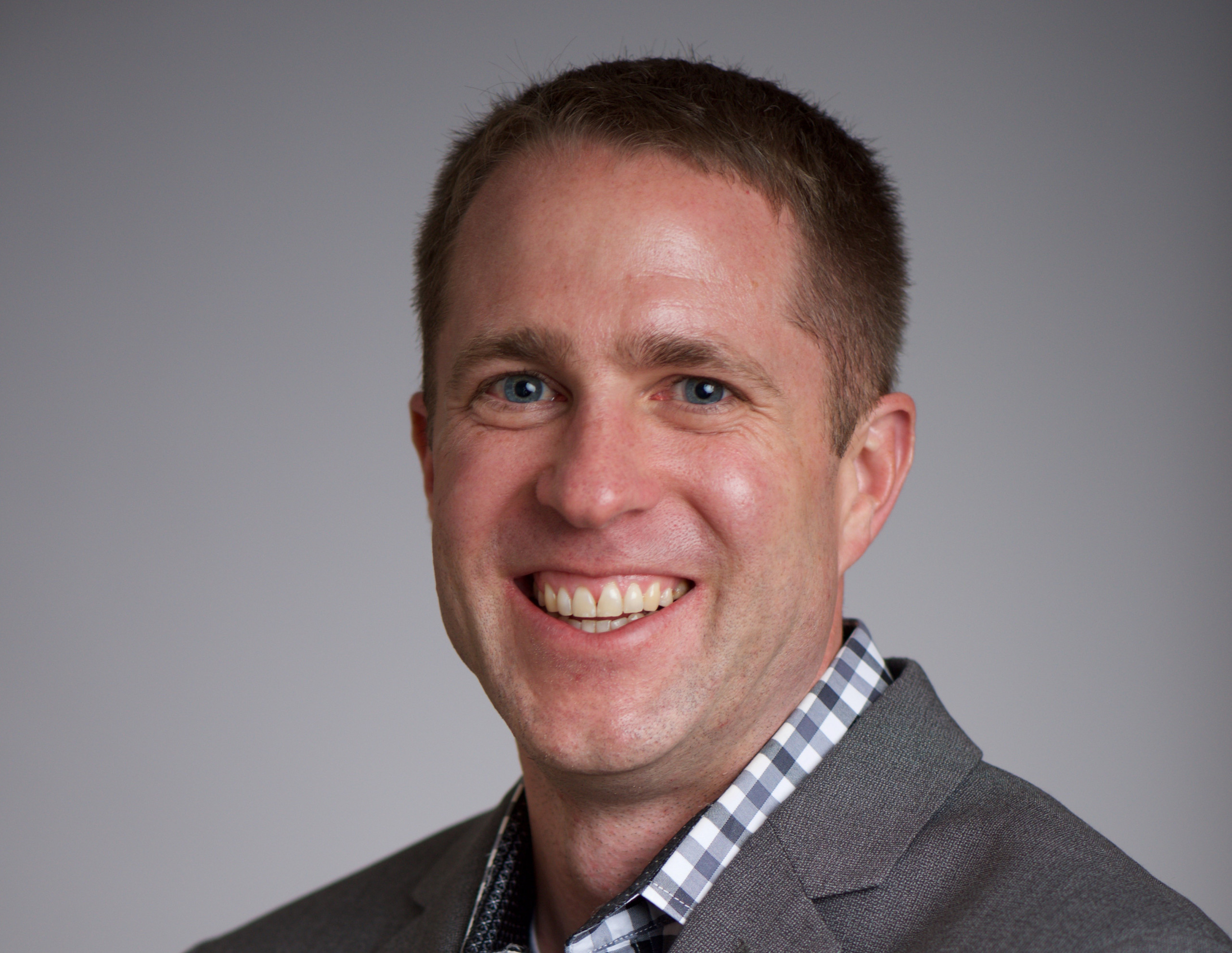 Executive Insights: Matt Mann, Head of the Greater Chicago Region, Aon ...