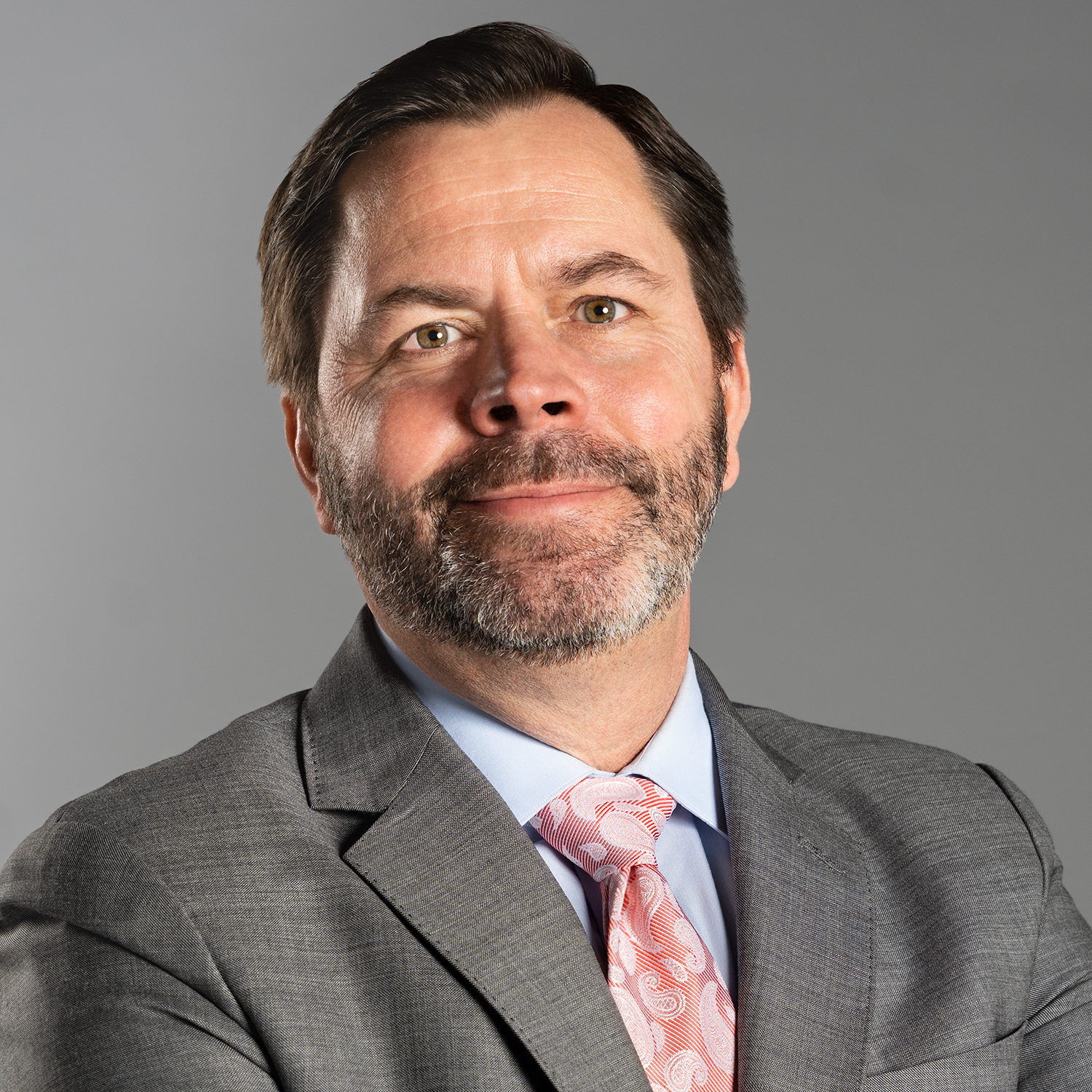 Emerging Leaders Fireside Chat with HCSC Chief Growth Officer Kevin Cassidy - Chicagoland ...