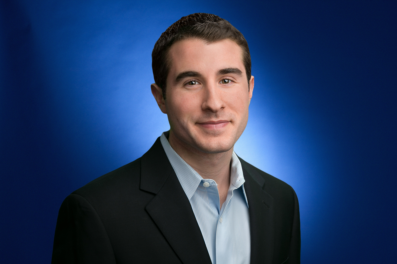 Emerging Leaders Fireside Chat with HCSC Chief Growth Officer Kevin ...