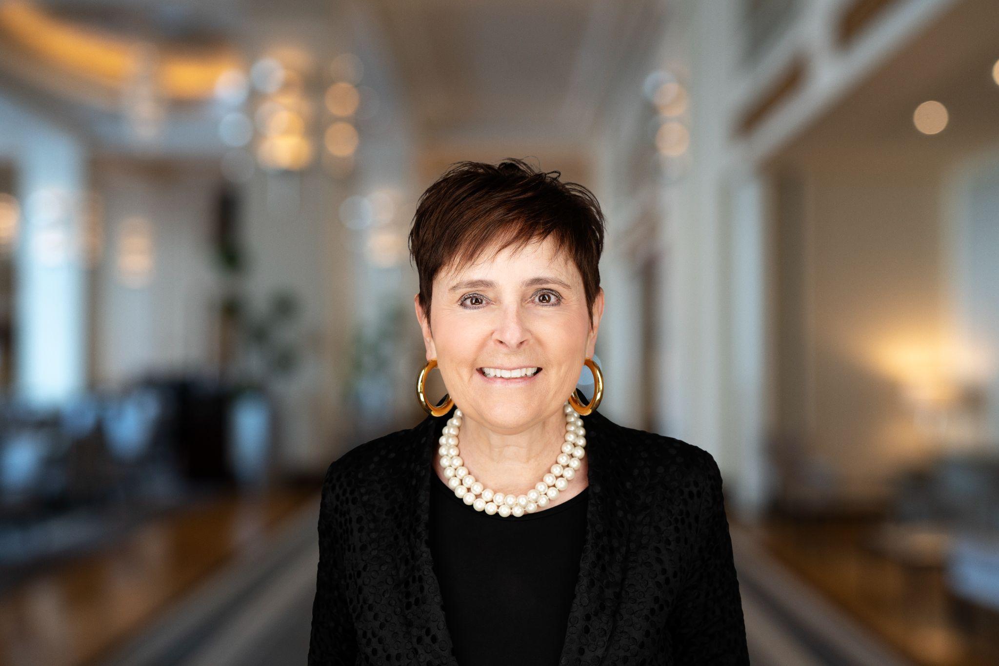 8th Annual Chicagoland Chamber PAC Advocacy Champion Award Reception ...