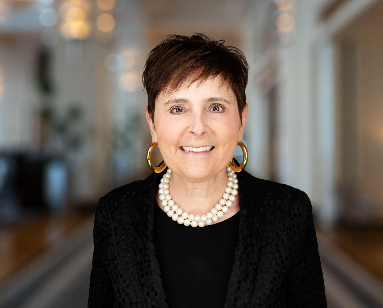 Emerging Leaders Fireside Chat with Monica Mueller - Chicagoland ...