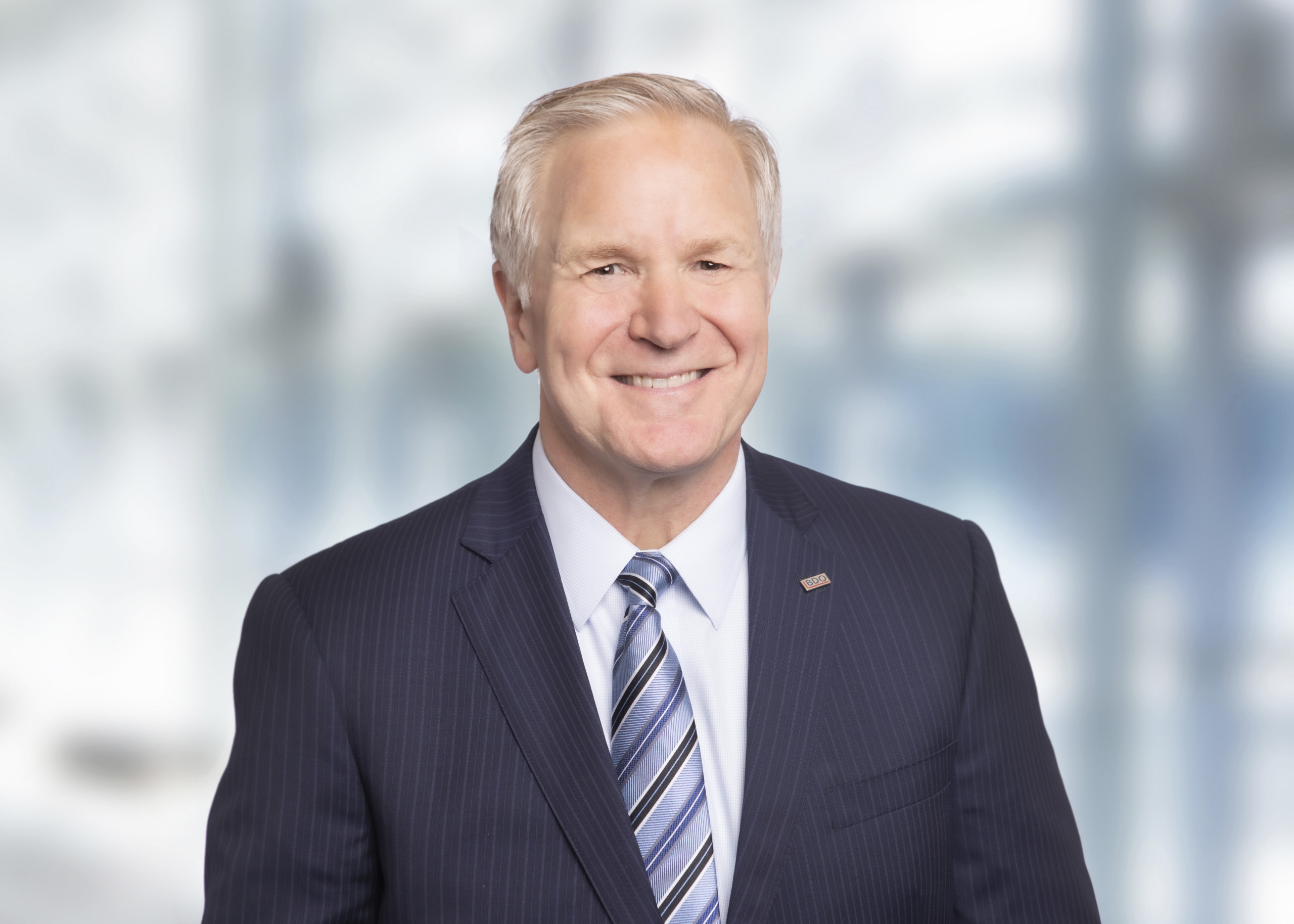 Emerging Leaders Fireside Chat with Stephen Ferrara - Chicagoland Chamber of Commerce