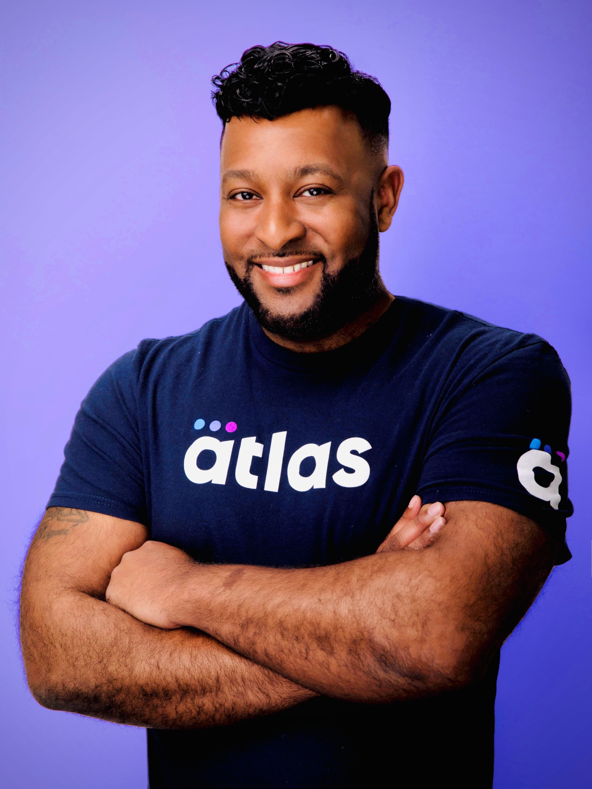 Executive Insights: Rick Hammell, Founder and CEO of Atlas ...