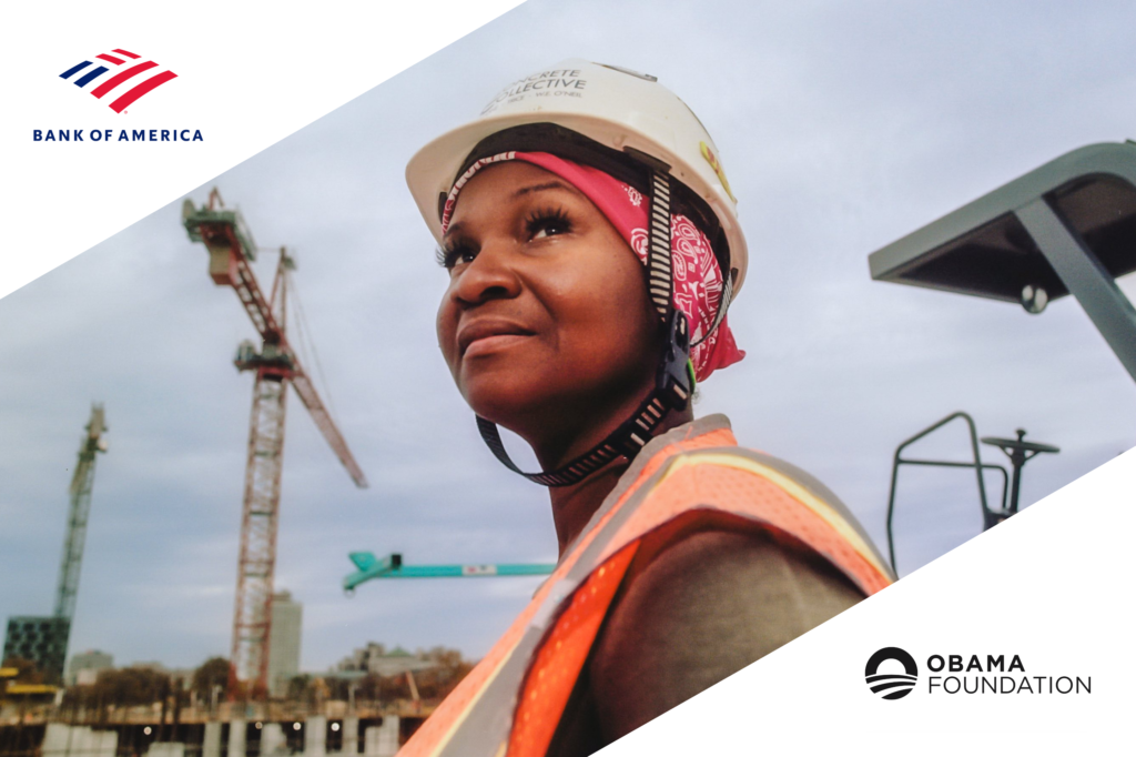 Bank of America Awards $3 Million to Obama Foundation to Support ...