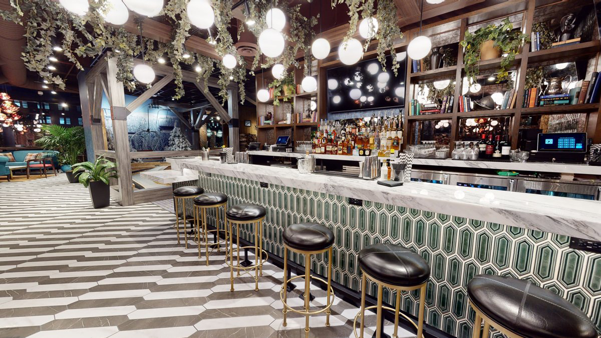 Business After Business at Puttery - Chicagoland Chamber of Commerce