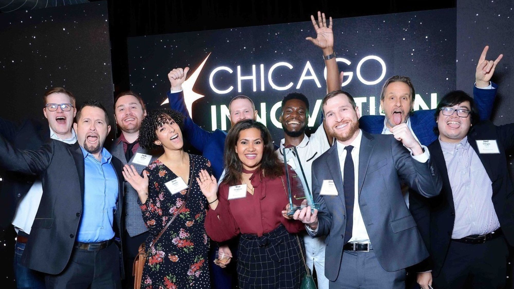 5 Things Newsletter | June 26 - Chicagoland Chamber of Commerce