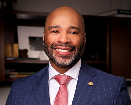 Emerging Leaders Fireside Chat with Torrence Hinton - Chicagoland Chamber of Commerce