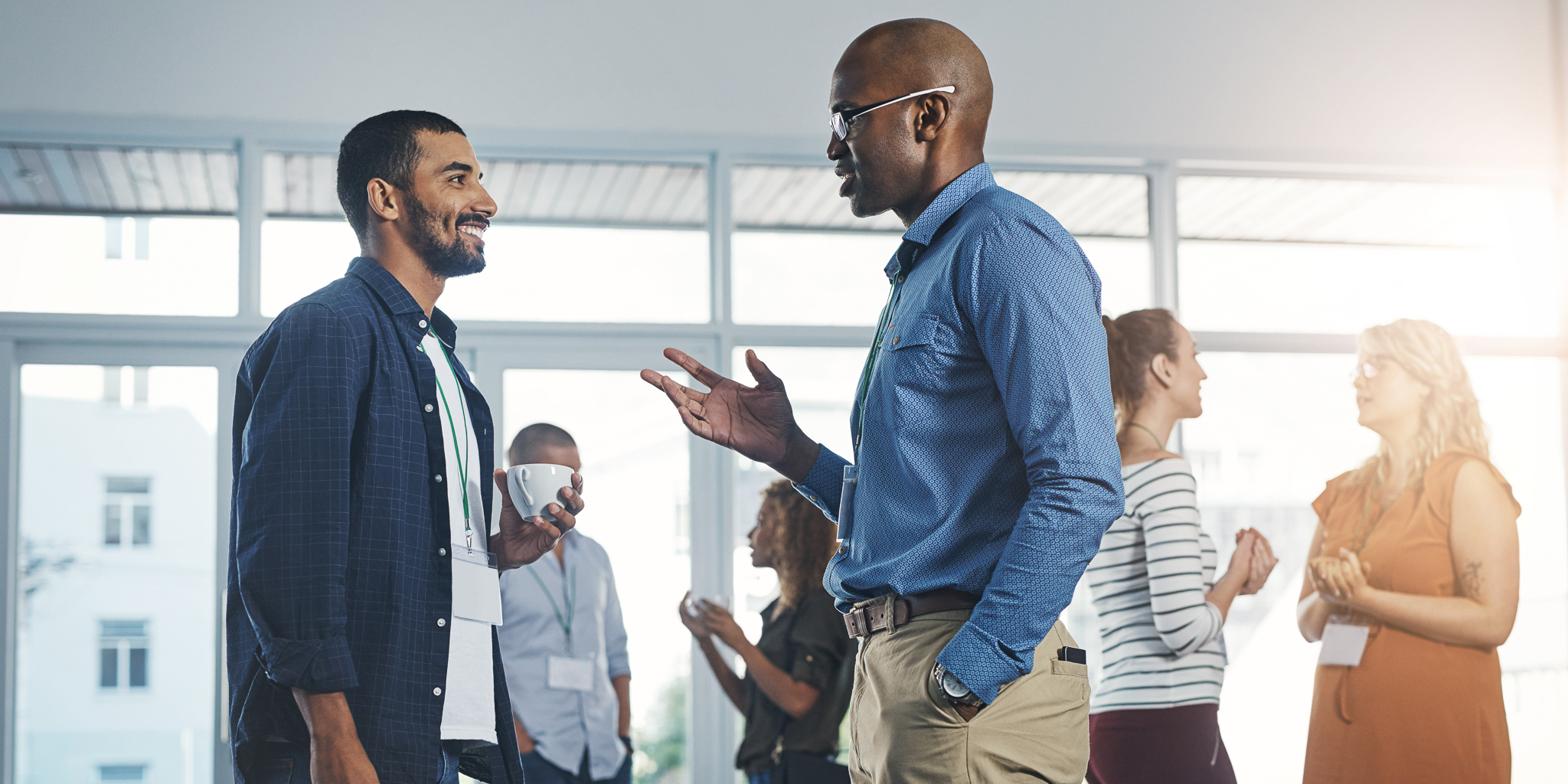 Why the Chamber - Chicagoland Chamber of Commerce