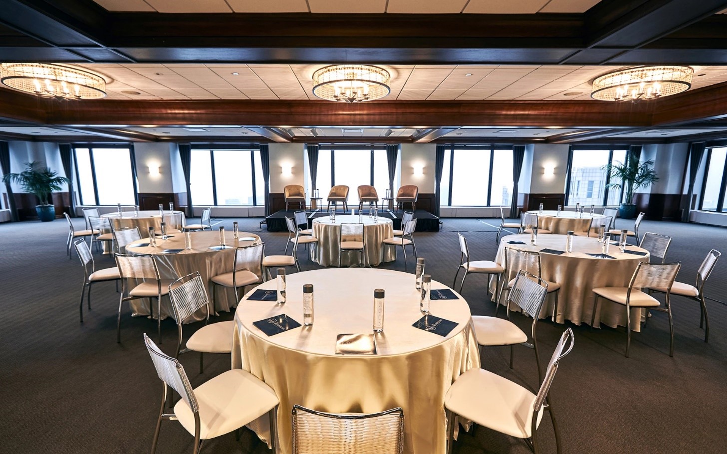 Business After Business at The Metropolitan - Chicagoland Chamber of ...