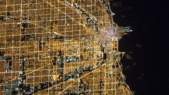 Chicago at a Crossroads: How Energy Powers Economic Development ...