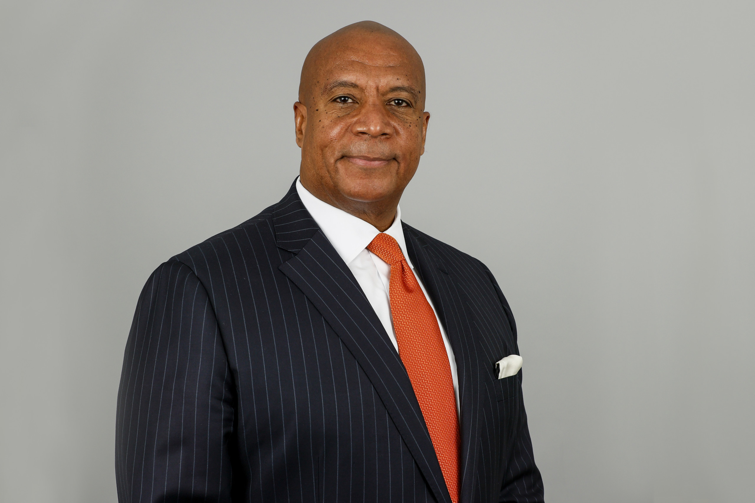 Five Things You Didn't Know About Kevin Warren - Chicagoland Chamber of ...