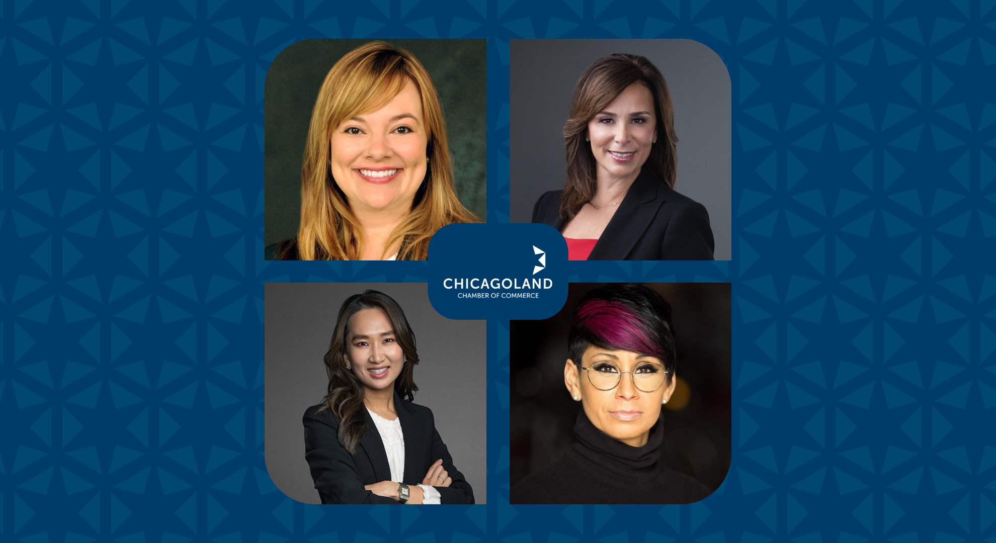 Four Female Chicago Leaders Give 'Advice to My 20-Year-Old Self ...