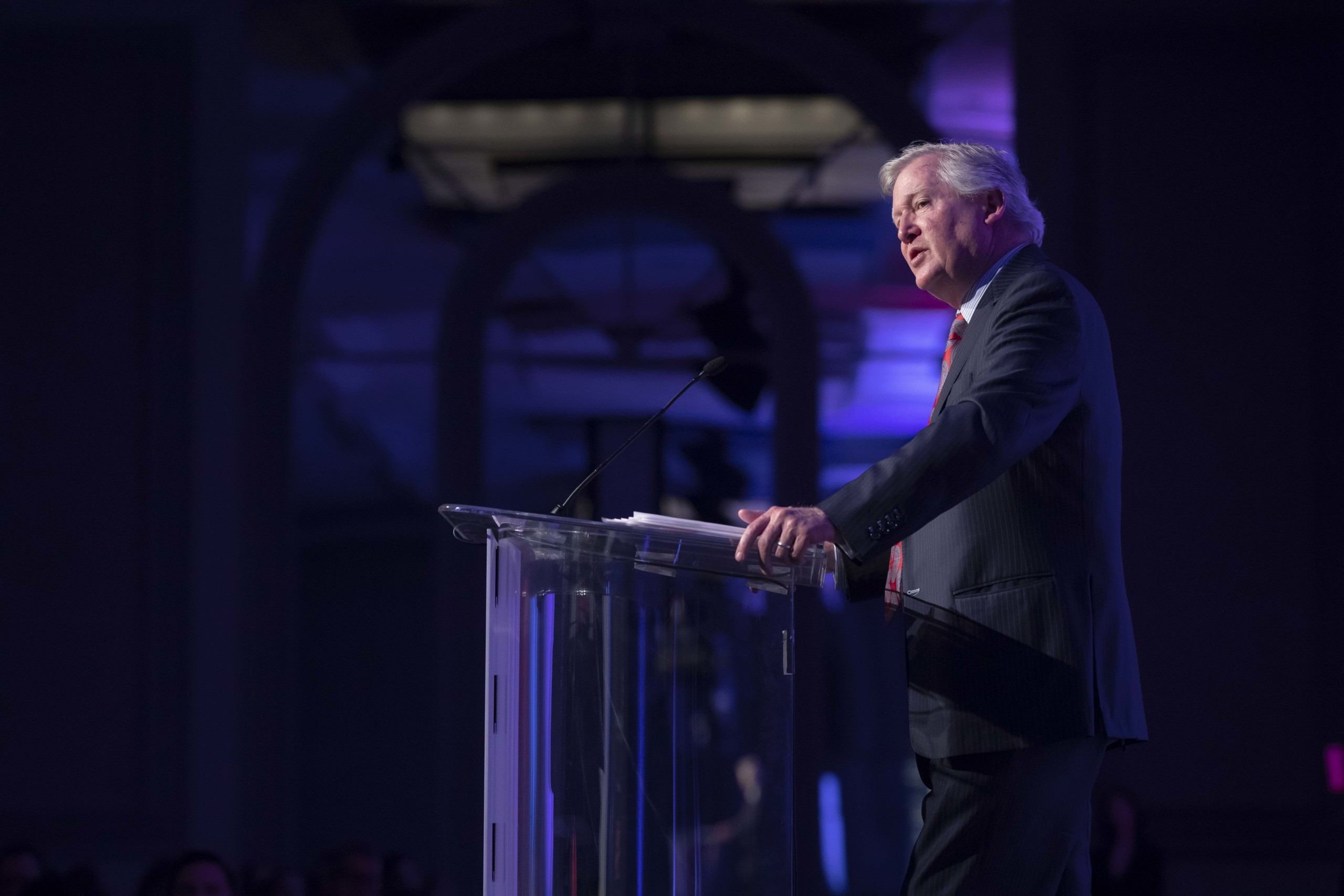 Statement on the Passing of Christopher Crane - Chicagoland Chamber of ...