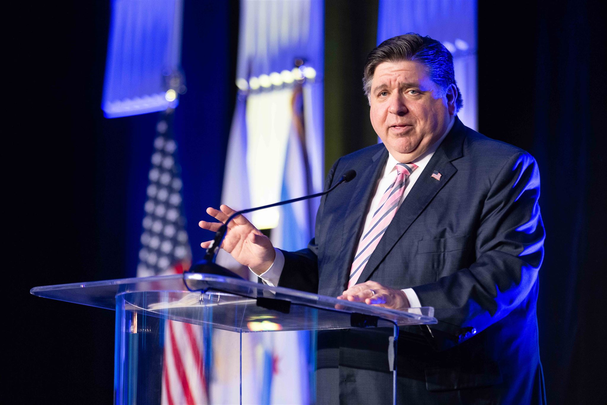 Chamber's 120th Annual Meeting Draws State, City, and Civic Leaders ...